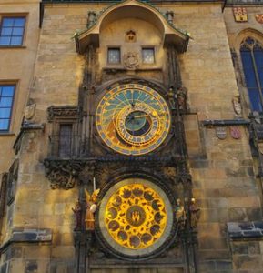 Rathaus Prag und Astronomische Uhr: Tickets und Öffnungszeiten